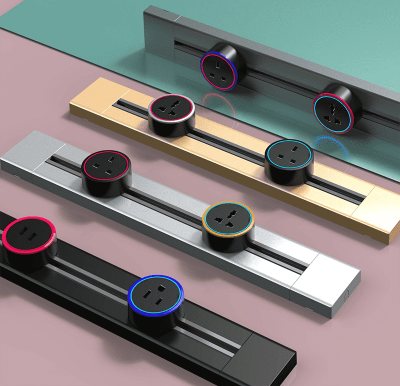 UYEE丨LZZS Electric - China's Best Home Switch Socket Design Manufacturer