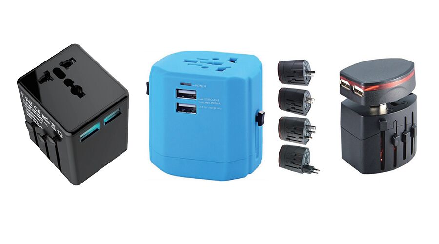 What You Need to Know About the Electrical Sockets Used in China - UYEE ...