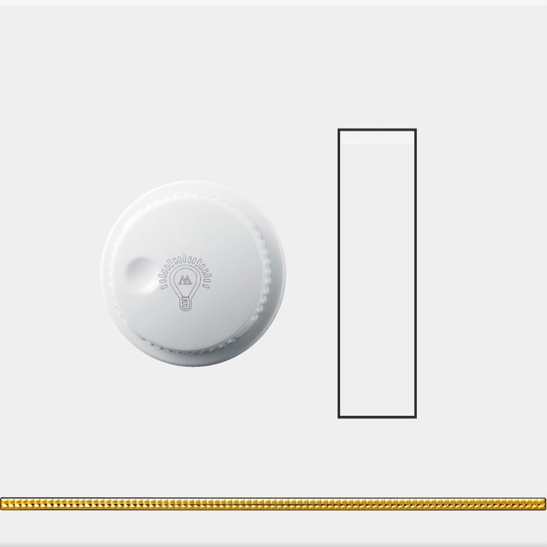 The Different Types of Light Switches and How They Work - UYEE丨LZZS ...