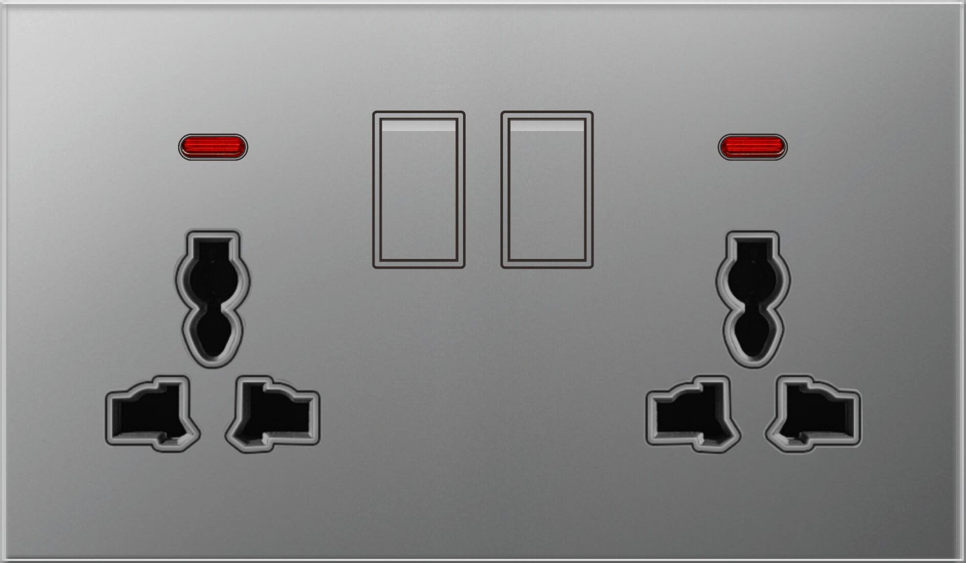 How to Choose the Right Type of Electrical Switch Socket for Your Needs ...