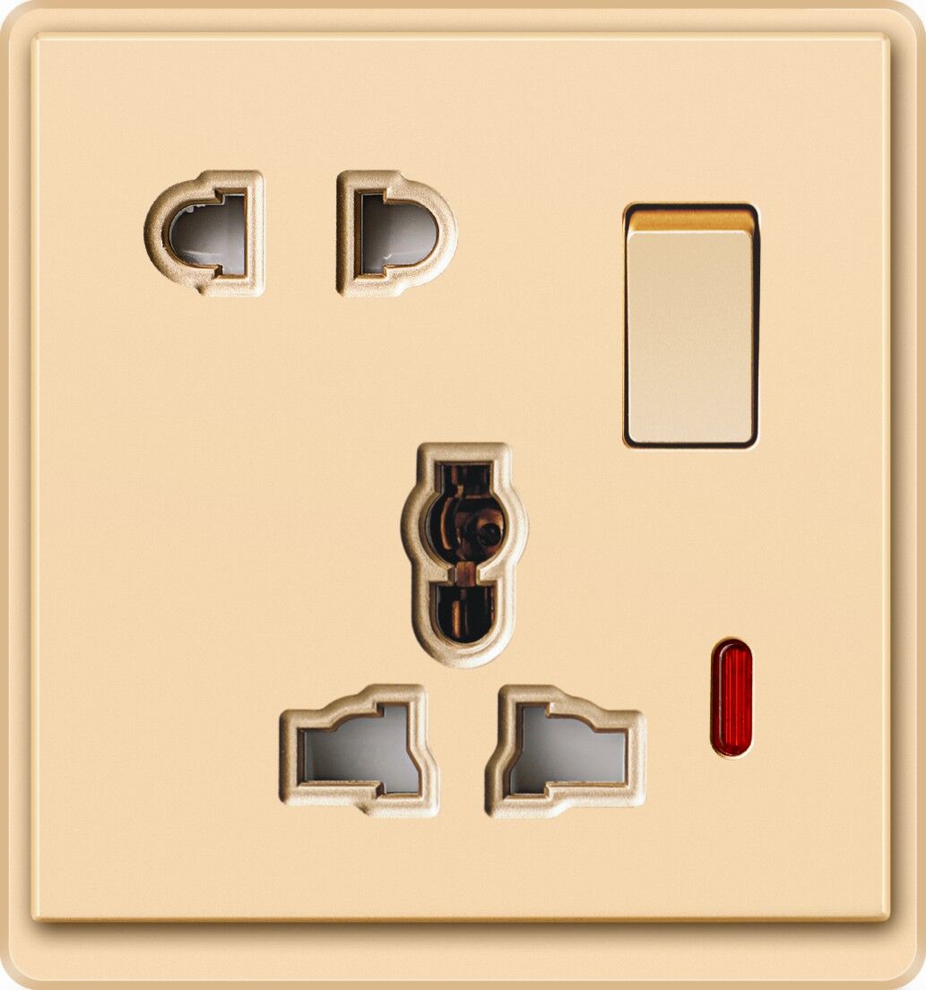 How to Choose the Right Type of Electrical Switch Socket for Your Needs ...