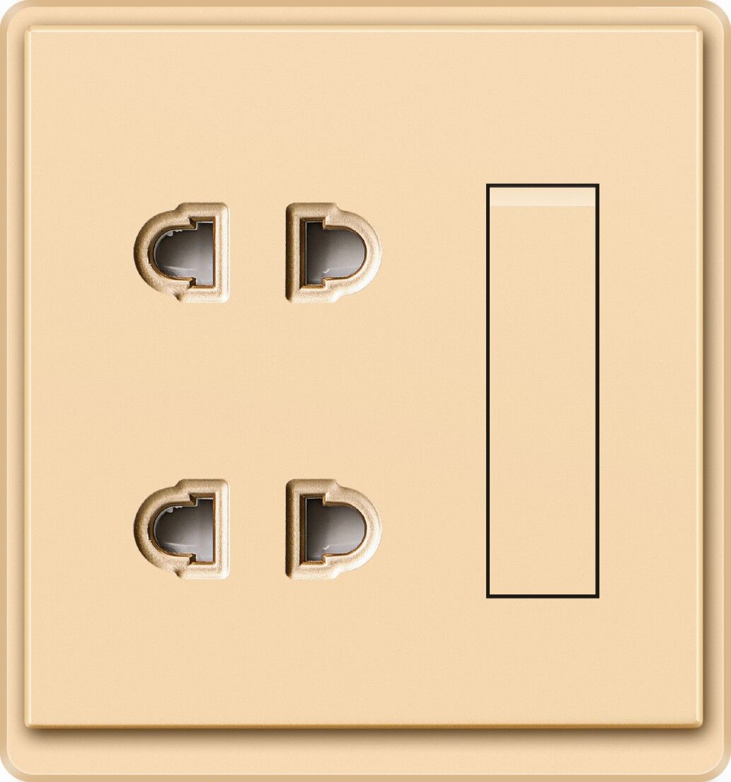 How to Choose the Right Type of Electrical Switch Socket for Your Needs ...