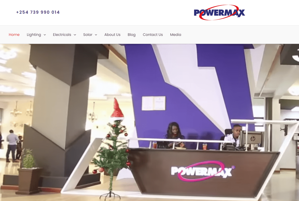 Top 10 Kenya Electrical Switch Socket Companies - UYEE丨LZZS Electric