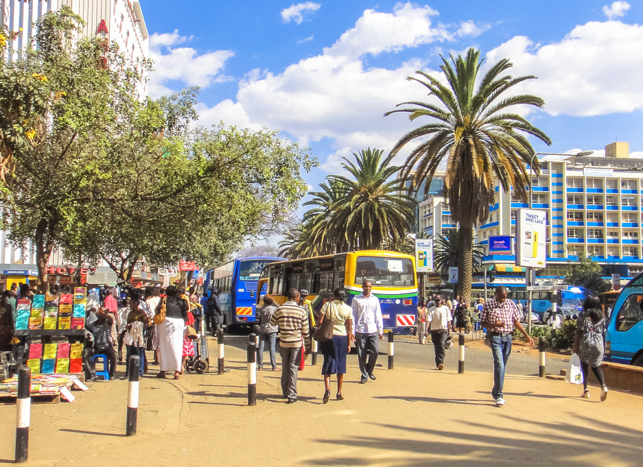 Top 10 Kenya Electrical Switch Socket Companies - UYEE丨LZZS Electric