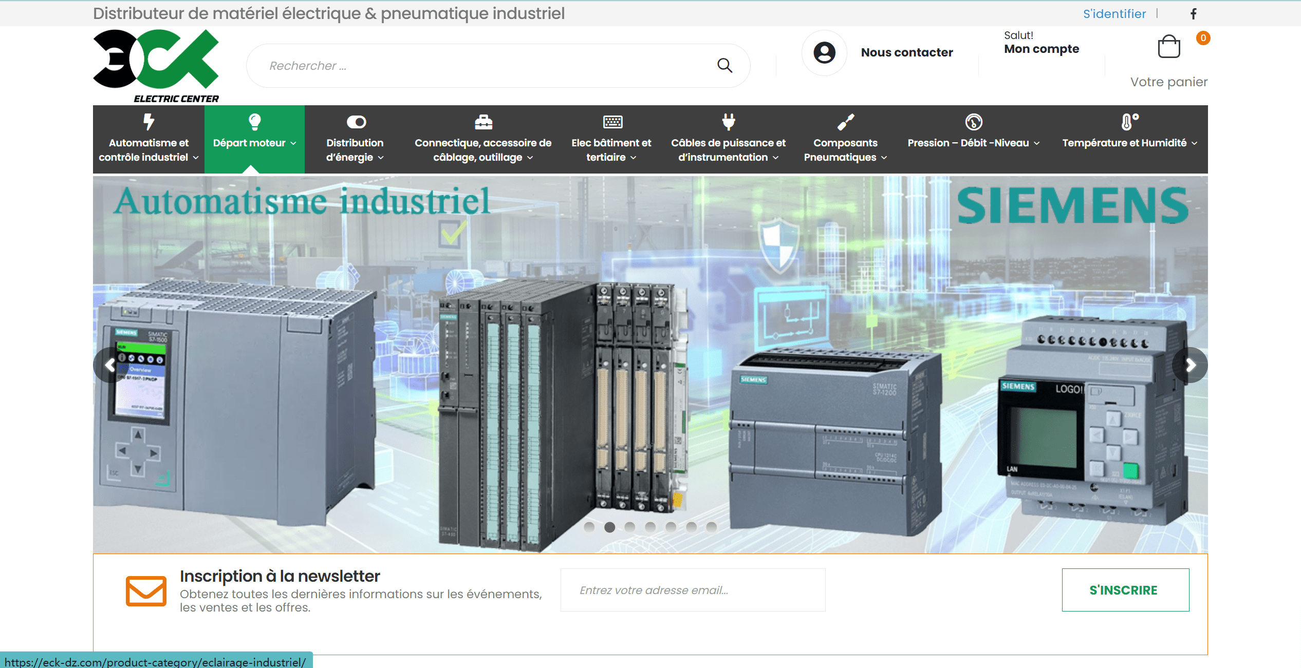 TOP 10 Best Electrical Switch and Socket Companies In Algeria - UYEE丨 ...